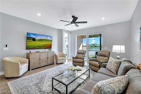 Enbrook - Naples Real Estate - South Naples Attached Villas