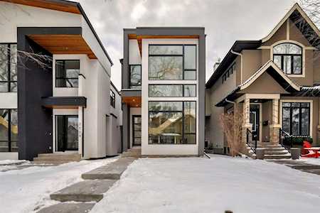 Southwest Calgary New Construction Homes For Sale - Southwest Calgary ...