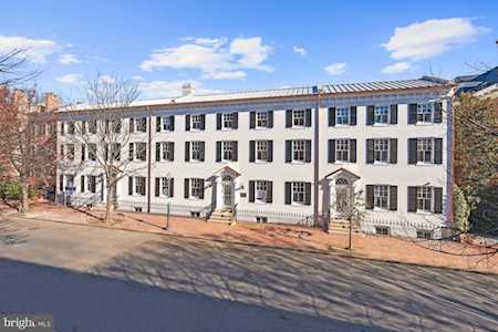 Dent Place Condos - 3020 Dent Place NW Washington DC 20007 - Georgetown ...