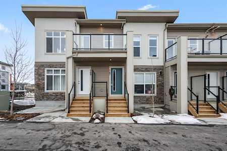 Southwest Calgary New Construction Homes For Sale - Southwest Calgary ...