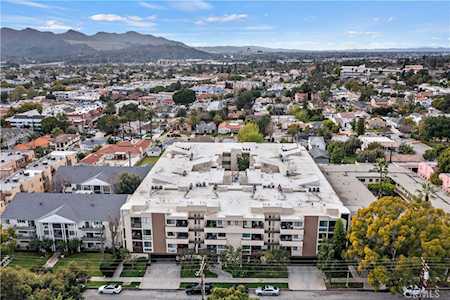 Verdugo Towers | Glendale Condos | 1155 N Brand Blvd, Glendale, CA ...