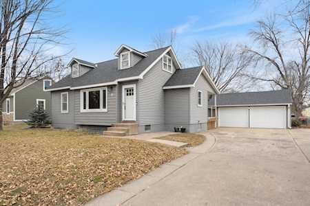 Circle Pines MN Single Family Real Estate, Homes for Sale - Barker ...