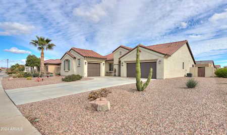 Robson Ranch Real Estate in Eloy AZ - Robson Ranch Homes for Sale in Eloy Arizona