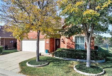 Heritage Ranch Homes for Sale - Heritage Ranch Fairview TX