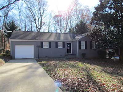 The Clifton Condos for Sale | 1717 N Decatur Road NE