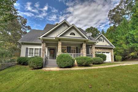 Blue Ridge, GA Homes for Sale | Blue Ridge Real Estate