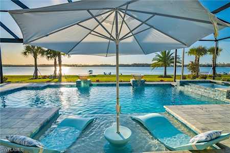 Vista WildBlue - Fort Myers Real Estate - Fort Myers Waterfront Homes