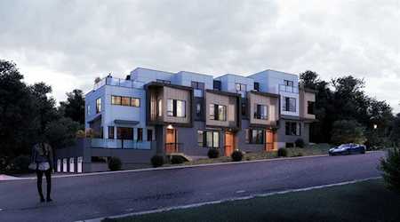 Southwest Calgary New Construction Homes For Sale - Southwest Calgary ...