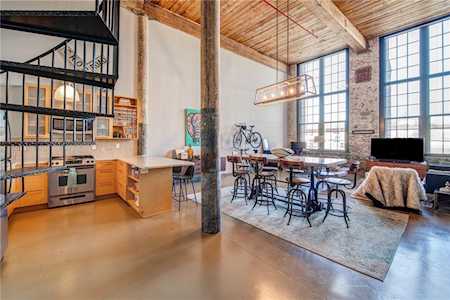 Stacks Lofts For Sale - Atlanta GA