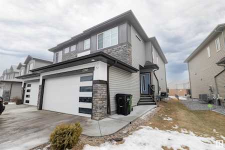 Edmonton Alberta Duplexes