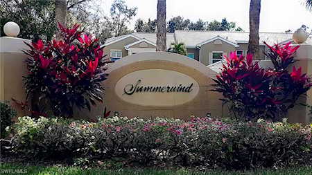 Summerwind at Gateway - Fort Myers Real Estate - Summerwind MLS Search