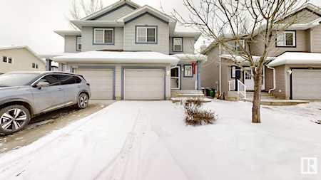 Edmonton Alberta Duplexes