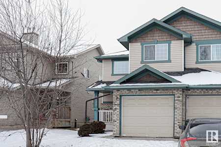 Edmonton Alberta Duplexes