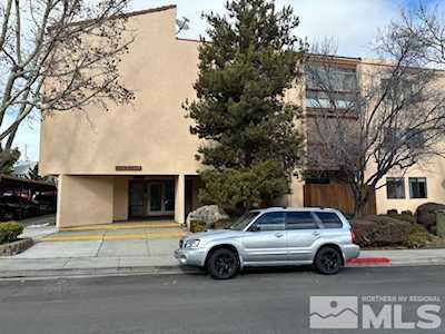 Salem Plaza Condominiums for Sale - Reno, NV - FreeNevadaMove.com