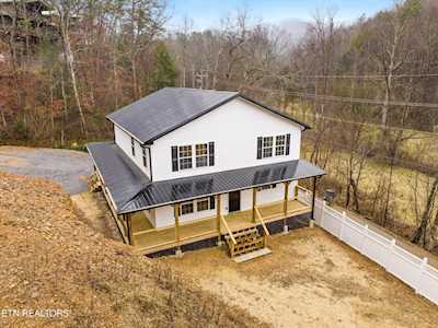 Pigeon Forge TN Homes for Sale - Pigeon Forge Real Estate