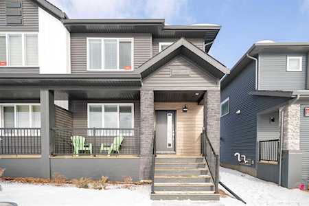 Southwest Calgary New Construction Homes For Sale - Southwest Calgary ...