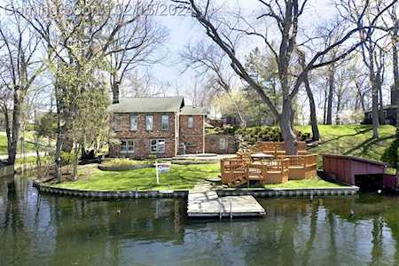 Wolverine Lake Homes for Sale | Wolverine Lake MI Real Estate Listings