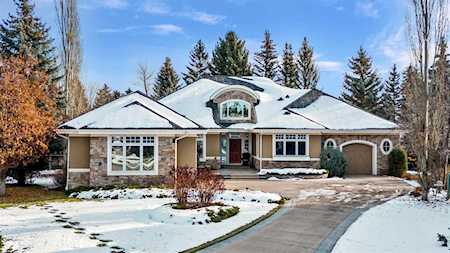 Calgary Lakefront Homes For Sale