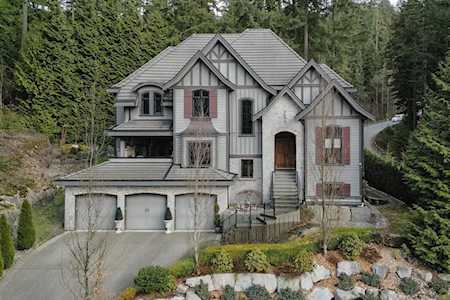 Anmore Luxury Homes For Sale - Anmore Luxury Real Estate