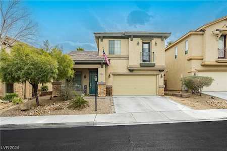 Spring Mountain Ranch Homes for Sale - Las Vegas, NV | SeeVegasHomes.com