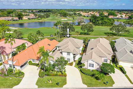 Eagleton Lakes Homes for Sale - Palm Beach Gardens FL