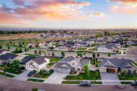 Coleman Homes of Idaho