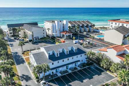 Sand Cliffs condos for Sale Along 30A Florida | Seacrest Beach | Beachfront