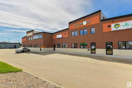 Spruce Grove Alberta Retail