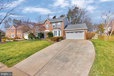 Crosspointe VA Real Estate: Crosspointe Fairfax Station Homes For Sale