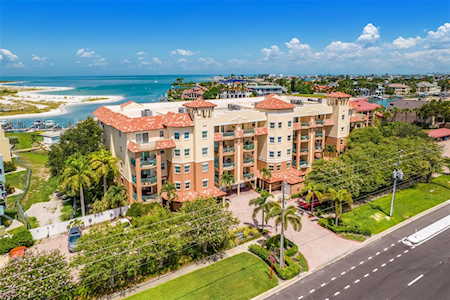 Sunset Pointe at Collany Key Condos for Sale - Tierra Verde Real Estate