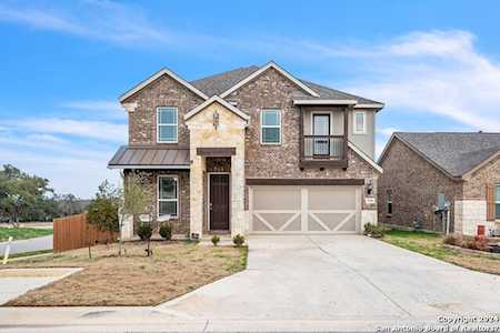 Meyer Ranch TX Homes for Sale - Meyer Ranch Real Estate