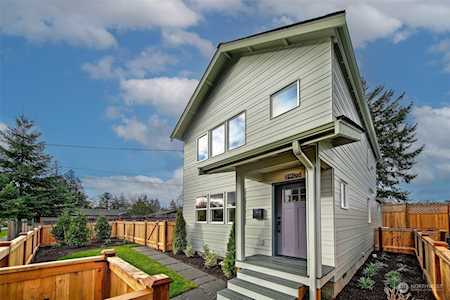 King County Homes For Sale - King County WA Real Estate