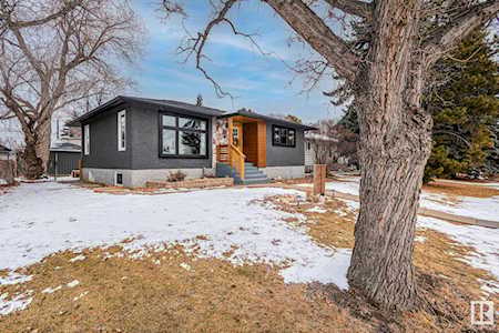 Edmonton Home Inspection Checklist