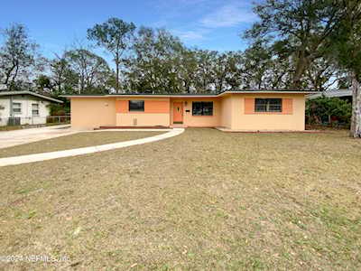 Cedar Hills Homes For Sale Jacksonville - Cedar Hills Real Estate