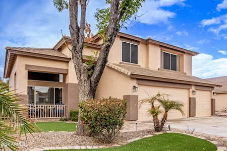 Ashley Park in Chandler, Arizona | Kenneth James Realty