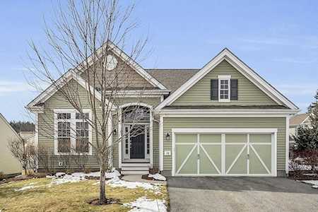 Quail Ridge Condos, Acton MA