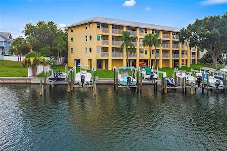 Sunset Pointe at Collany Key Condos for Sale - Tierra Verde Real Estate