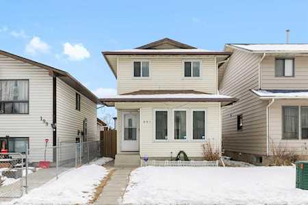 Temple Homes For Sale Northeast Calgary - Temple Real Estate