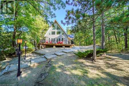 Port Franks Ontario Real Estate | Houses for Sale in Port Franks