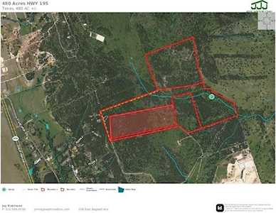 Page 2 - Texas Ranches and Land For Sale