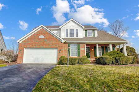 New Albany OH Homes for Sale - New Albany Real Estate