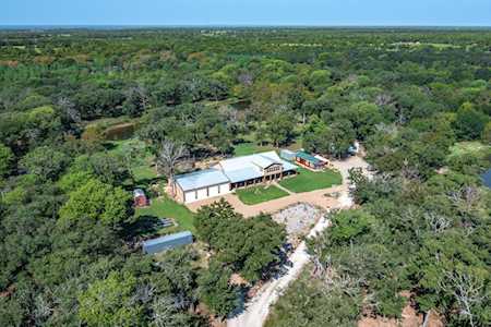 East Texas Ranches For Sale - East TX Hunting Ranches