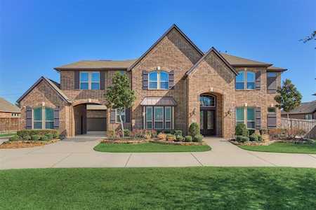 Master Planned Communities in Conroe, Texas