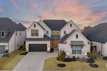 Celina TX Luxury Homes