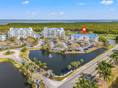 Feather Sound Real Estate | Clearwater Feather Sound Homes for Sale