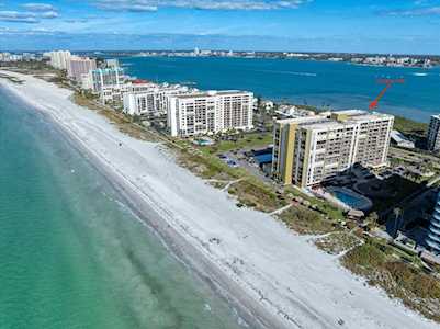 Sand Key Condos for Sale Clearwater Beach Fl | Sand Key Condominiums