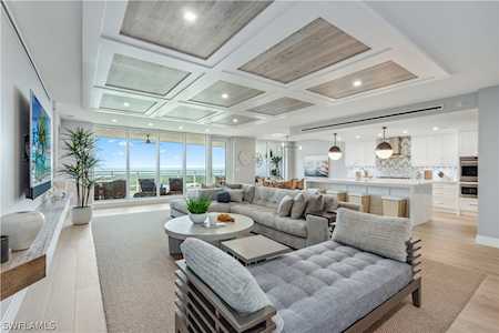 Kalea Bay - Luxury High-rise Condos - North Naples Real Estate