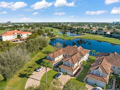 Windstar - Naples Waterfront Community - Windstar Homes & Condos For Sale