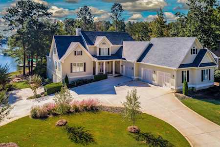 Harbor Club GA Homes for Sale - Harbor Club Real Estate