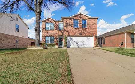 Cross Oak Ranch Homes for Sale | Cross Oak Ranch Aubrey TX